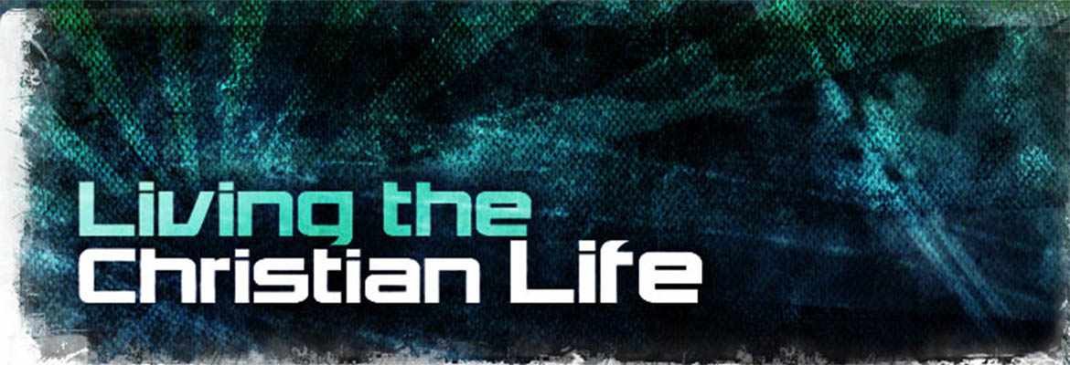 An Inspiring Billy Graham Sermon — Practical Christian Living