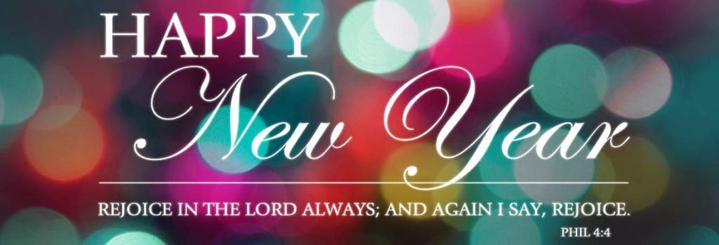 New Year Sermon: 10 Ways to Unlock God's Blessings this Year