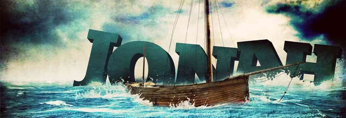 Jonah, the Runaway Prophet