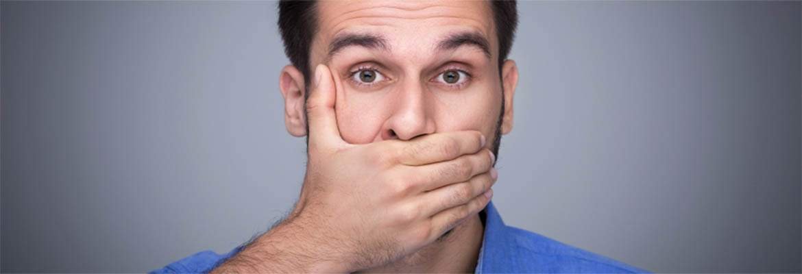 Shut Your Mouth: 23 Amazing Bible Verses that Help