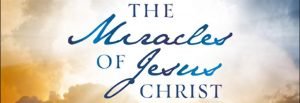 Timeline of Jesus Christ Life on Earth - 1 Perfect Redeemer