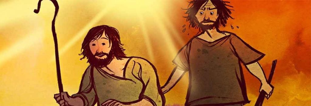 Balaam and the Donkey — 3 Good Lessons from a Bad Prophet Story
