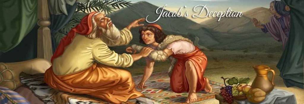 esau in the bible - bibilium.com