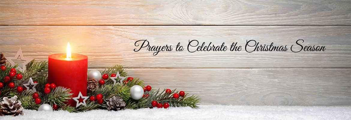 10 Powerful Christmas Prayers to Experience Joy and Peace