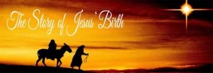 The Nativity Story (The Wondrous Birth of Jesus Christ)