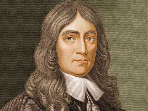 On the Morning of Christ's Nativity — 1 Uplifting Poem by John Milton