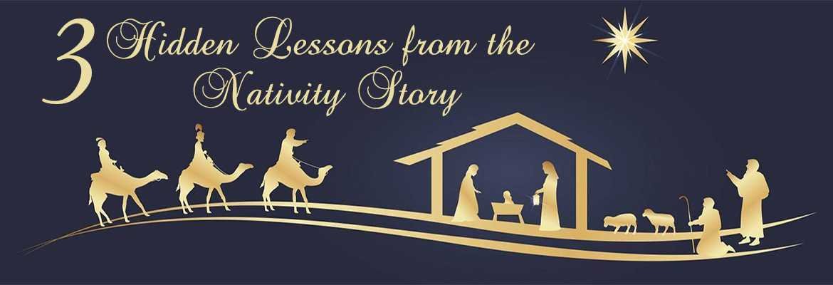 The Nativity Story (The Wondrous Birth of Jesus Christ)
