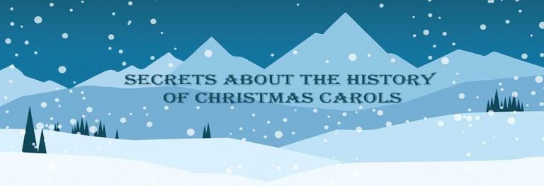 The Fascinating History of Christmas Carols