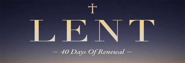 40 Meaningful and Unique Lent Ideas To Follow This Sacred Season