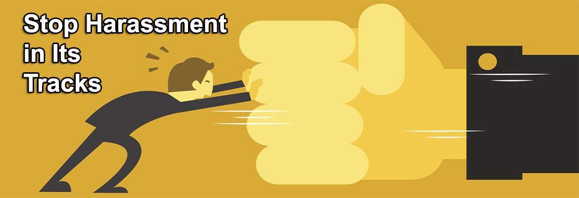 Meaning of Harassment | 20 Amazing Bible Verses to Inspire Your Advocacy