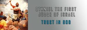 Ibzan, the Eminent and Wondrous 9th Judge of Israel