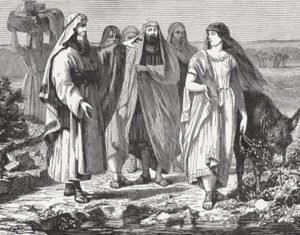 Judges of Israel | Othniel, the First Judge| 3 Useful Lessons from His Life