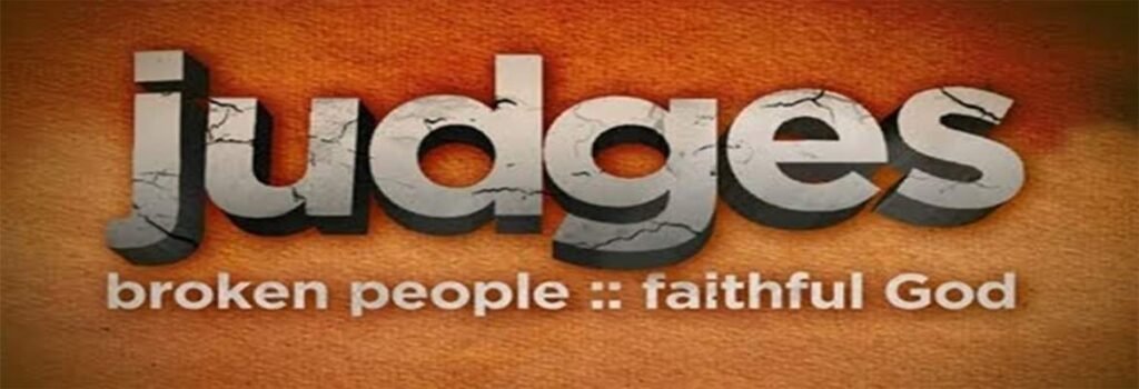 Ehud, 1 Curious Case of the Left-handed Benjamite | Freedom From Tyranny