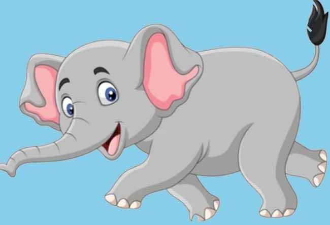 1 Motivational Short Story About Life | The Amazing Elephant Rope Story