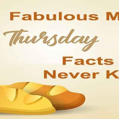 7 Proven Types of Fasting in the Holy Bible