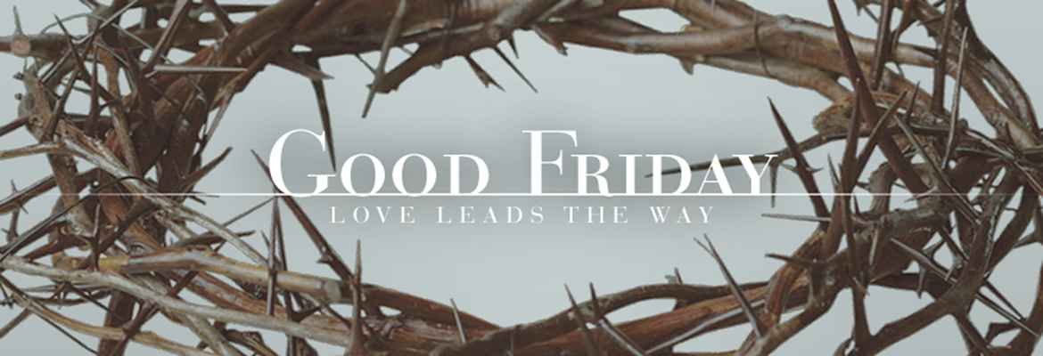 37 Awe-Inspiring Good Friday Quotes