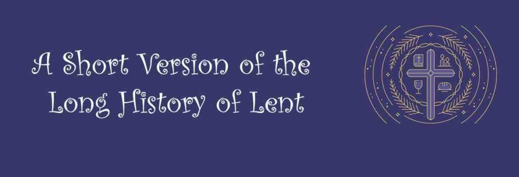 7 Astonishing Lent Facts That You Won't Believe Are True