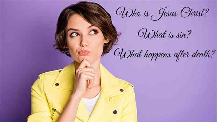 Unveiling the Truth: Top 10 Popular Questions About Christianity
