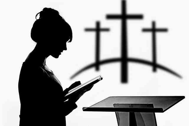 Unveiling the 10 Important Roles of Women in the Church and their Impact