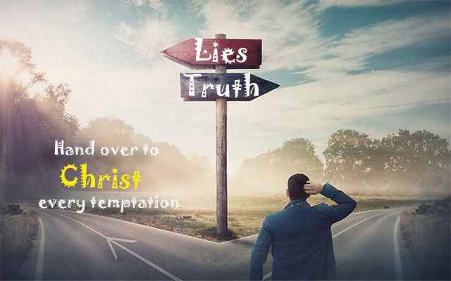 10 Effective Ways to Overcome Temptation with Biblical Wisdom