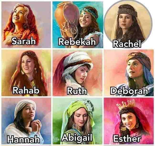 Unveiling the 10 Important Roles of Women in the Church and their Impact