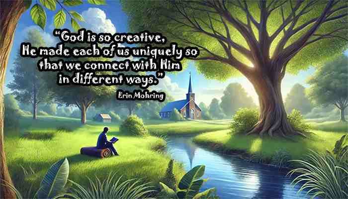 1 Ultimate Guide to Connect with God: A Journey of Spiritual Ecstasy