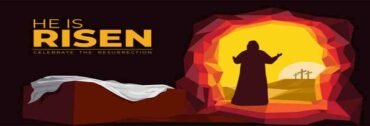 1 Uplifting Easter Poem that Renew Your Faith in Jesus’s Resurrection