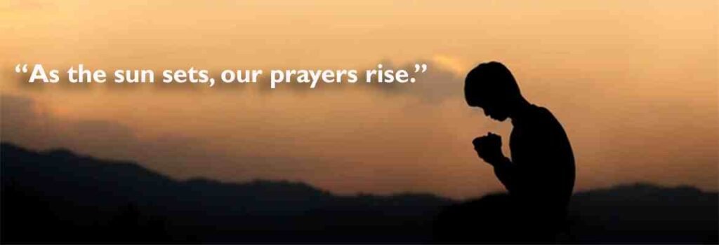 15 Amazing Prayer Walk Prayers for Groups and Individuals