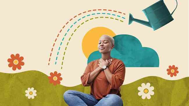 Finding Personal Peace in Storm: 7 Best Ways to Deal with Stress & Anxiety