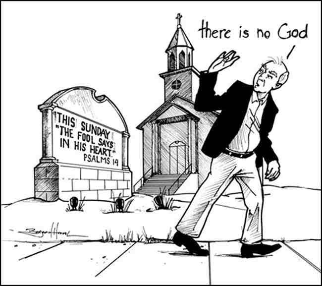 Who Is a Biblical Fool and How Should We Treat Them? 4 Lessons from Bible