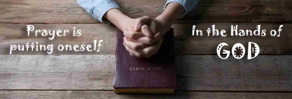 How to Deepen Your Prayer Life: 7 Powerful Habits That Truly Transform You